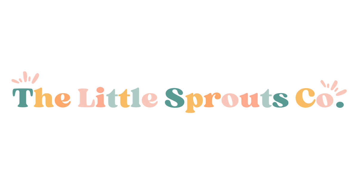 Collections – The Little Sprouts Co.